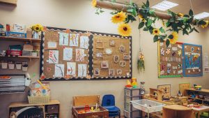 Cornerstone Day Nursery - Cornerstone Nurseries